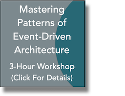 Training Classes | Developer to Architect | Mark Richards